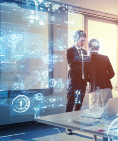 BCS- Business Continuity Solutions - Leading Cybersecurity & IT ...